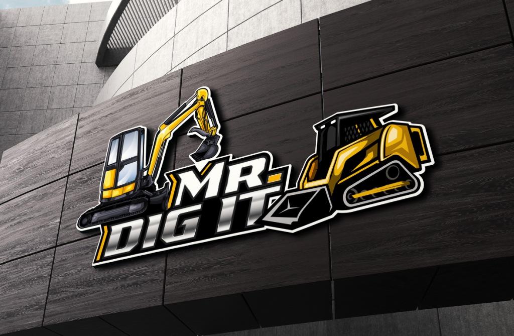 Excavating Services - Waterproofing - Foundation Work and more - Mr ...